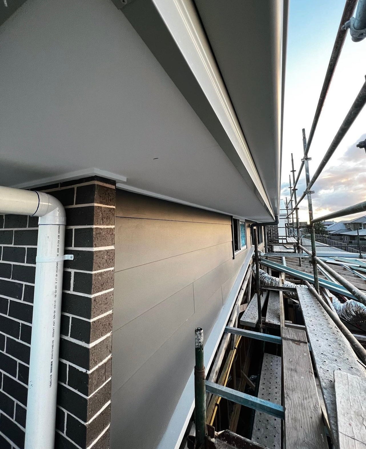 Ci Building & Construction Pty Ltd