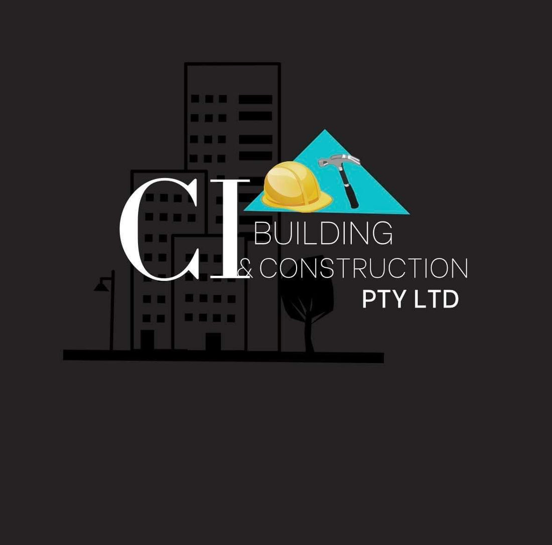 Ci Building & Construction Pty Ltd